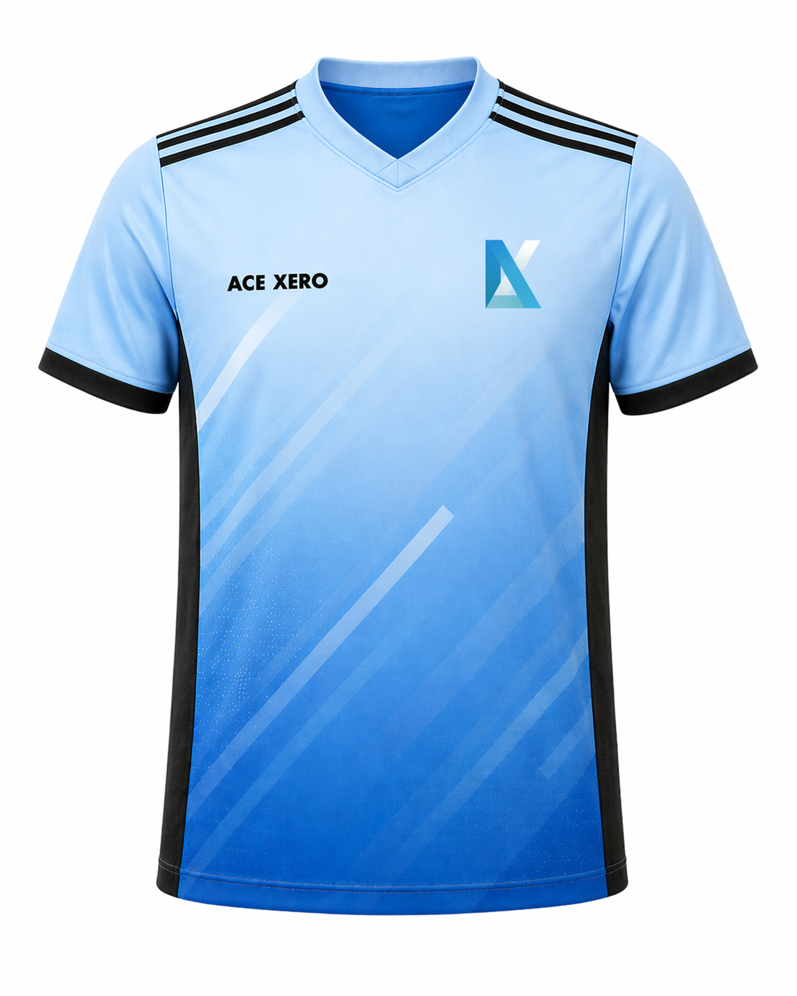 AXR Hero Motion Prototype